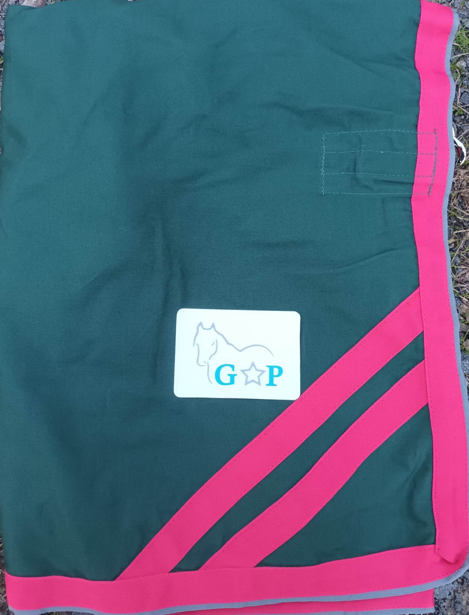 Trophy Rug | Genesis Park Equestrian Supplies