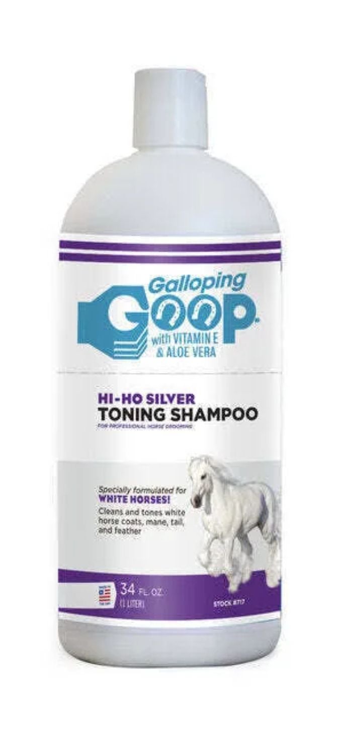 Galloping Goop | Genesis Park Equestrian Supplies