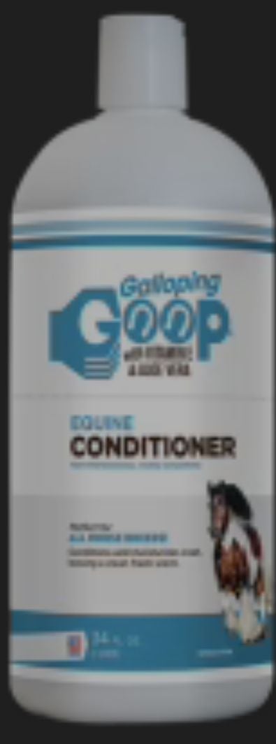 Galloping Goop | Genesis Park Equestrian Supplies